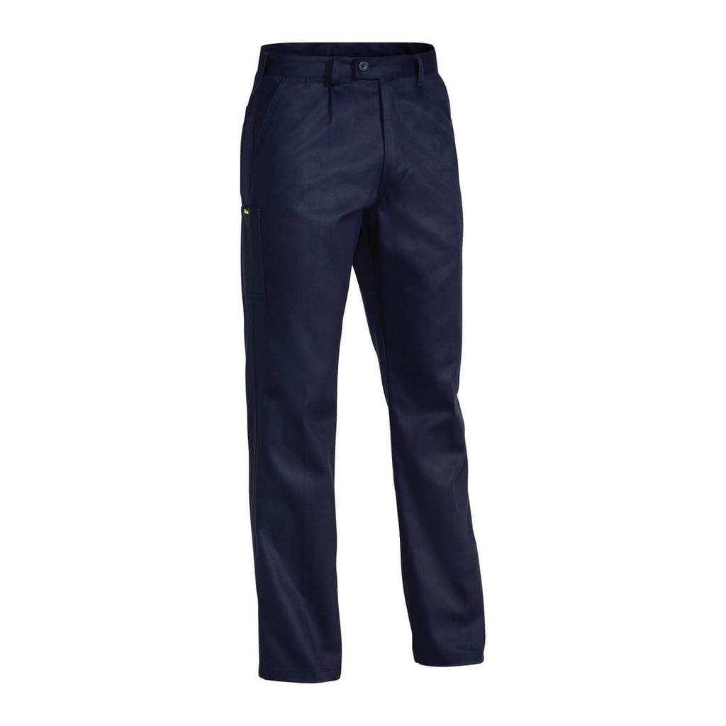 MEN'S BISLEY WORKWEAR PANTS – Vivid Workwear